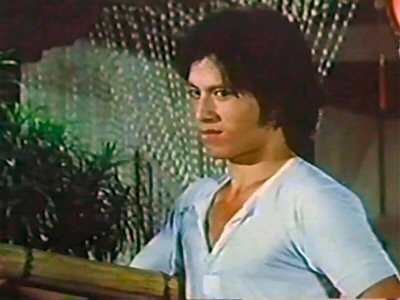 Name of actress in CKC's "The Big Rascal" ?? - Classic Martial Arts ...