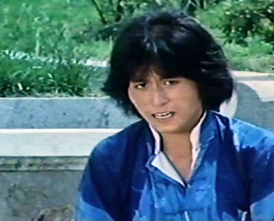 Name of actress in CKC's "The Big Rascal" ?? - Classic Martial Arts ...