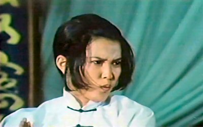 Name of actress in CKC's "The Big Rascal" ?? - Classic Martial Arts ...