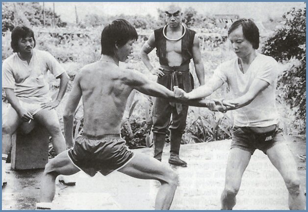 Chiang Sheng - Martial Arts Movie Actors & Actresses - Kung Fu Fandom